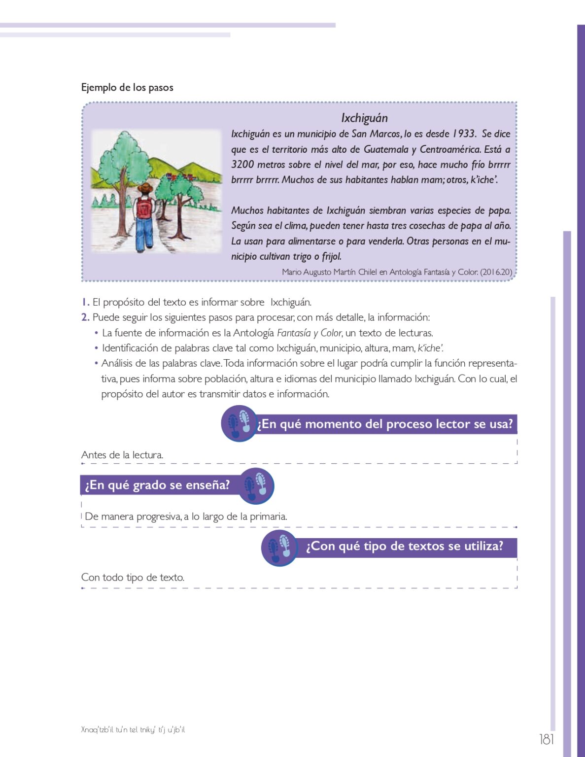Doce fichas de estrategias de comprensión lectora que podemos enseñar a ...