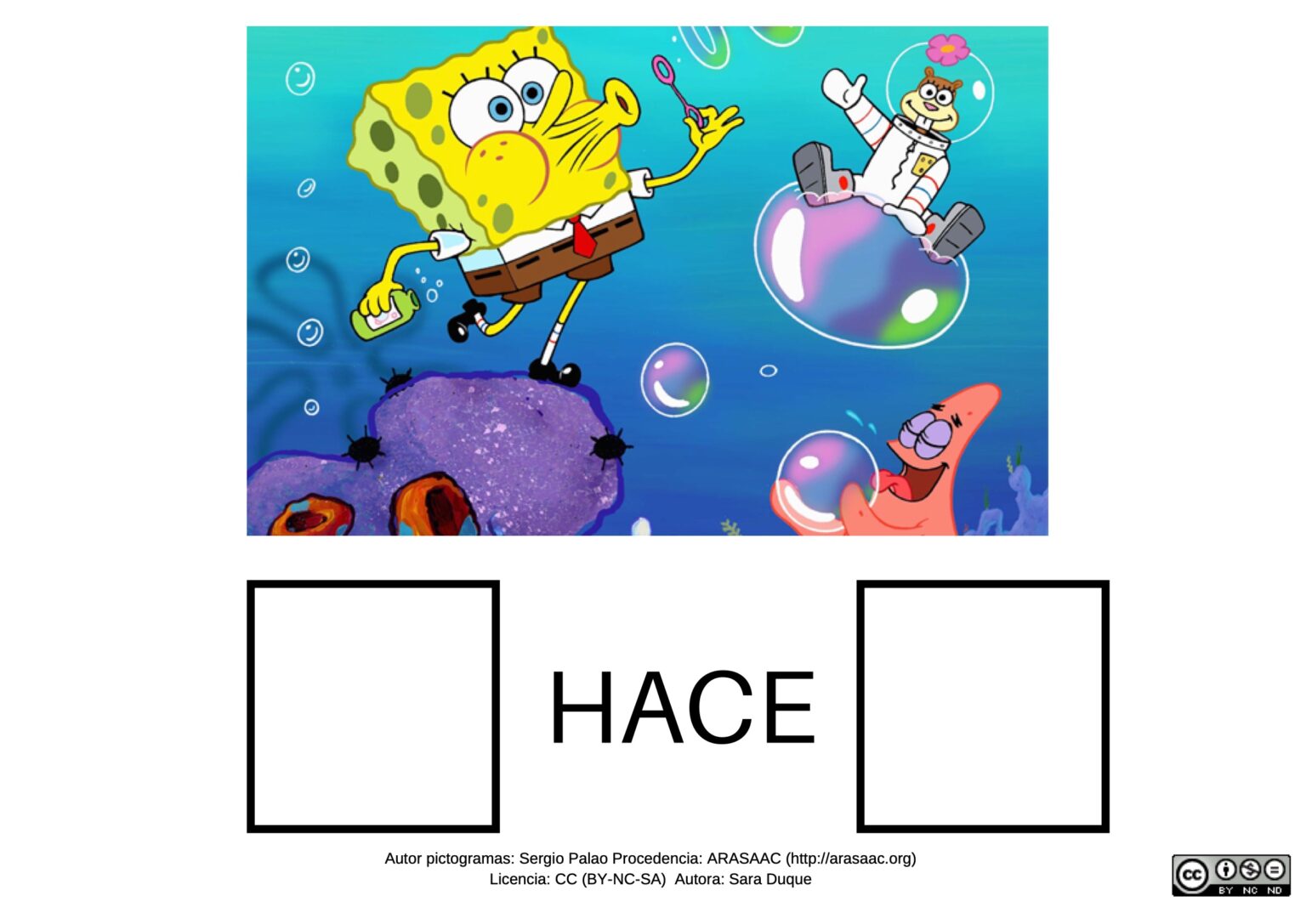 CUENTO STITCH ADAPTADO CON PICTOGRAMAS -Orientacion Andujar