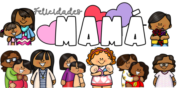 Recopilatorio actividades para el día de la madre -Orientacion Andujar