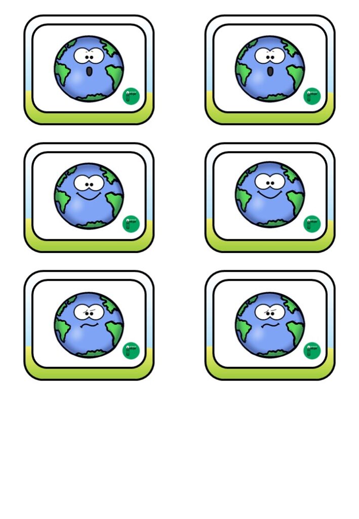 Memoria y estimulación cognitiva con este Divertido memory para el Día ...