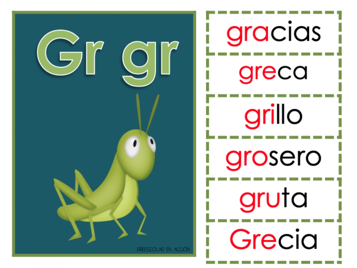 Gran silabario VISUAL de sílabas simples y trabadas_page-0016 ...