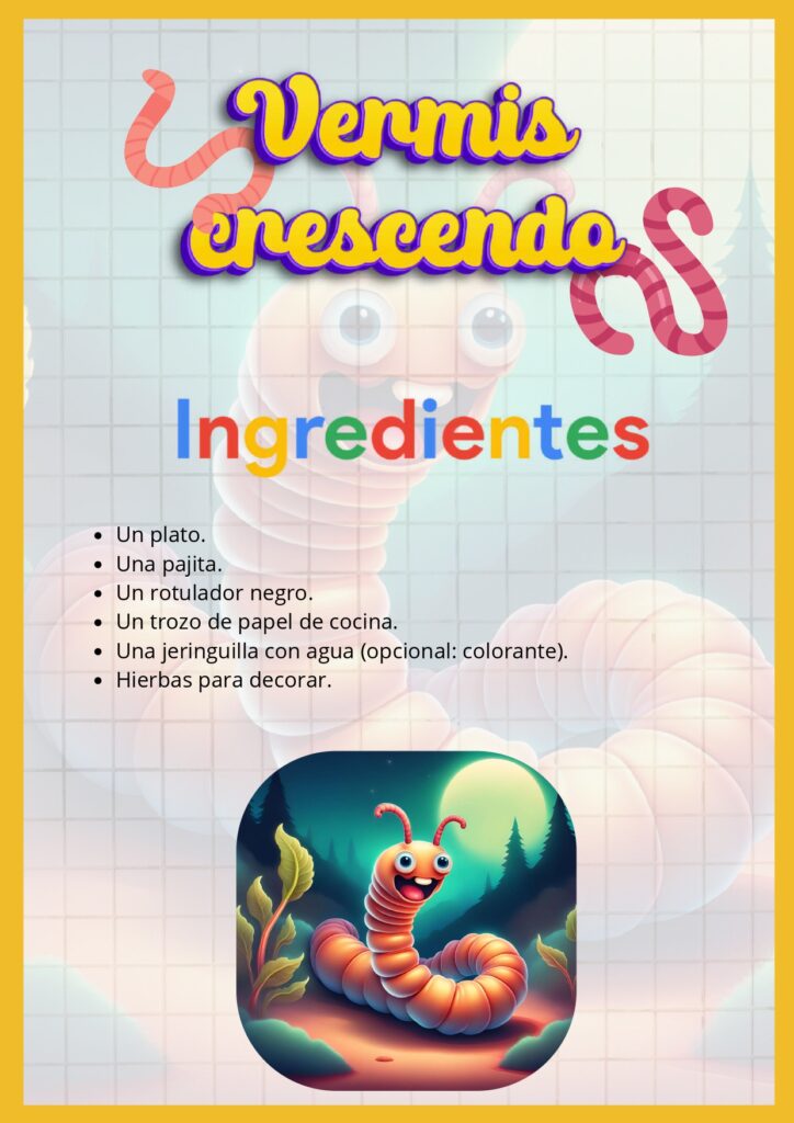 Pack de experimentos mágicos -Orientacion Andujar