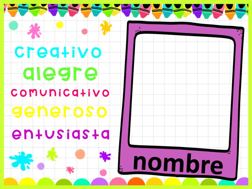 anuario escolar editable para tu fin de curso -Orientacion Andujar