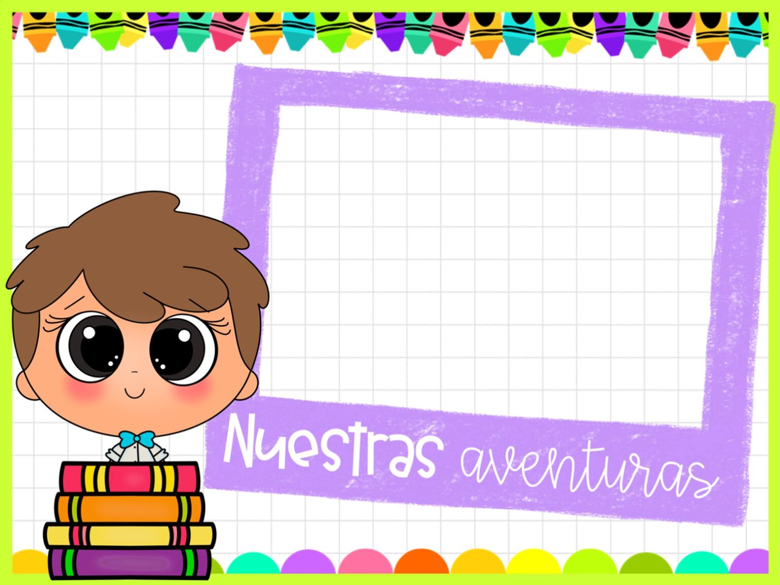 anuario escolar editable para tu fin de curso -Orientacion Andujar