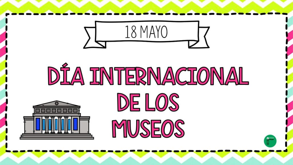 COLORIDOS CARTELES EFEMÉRIDES MAYO 2024 -Orientacion Andujar