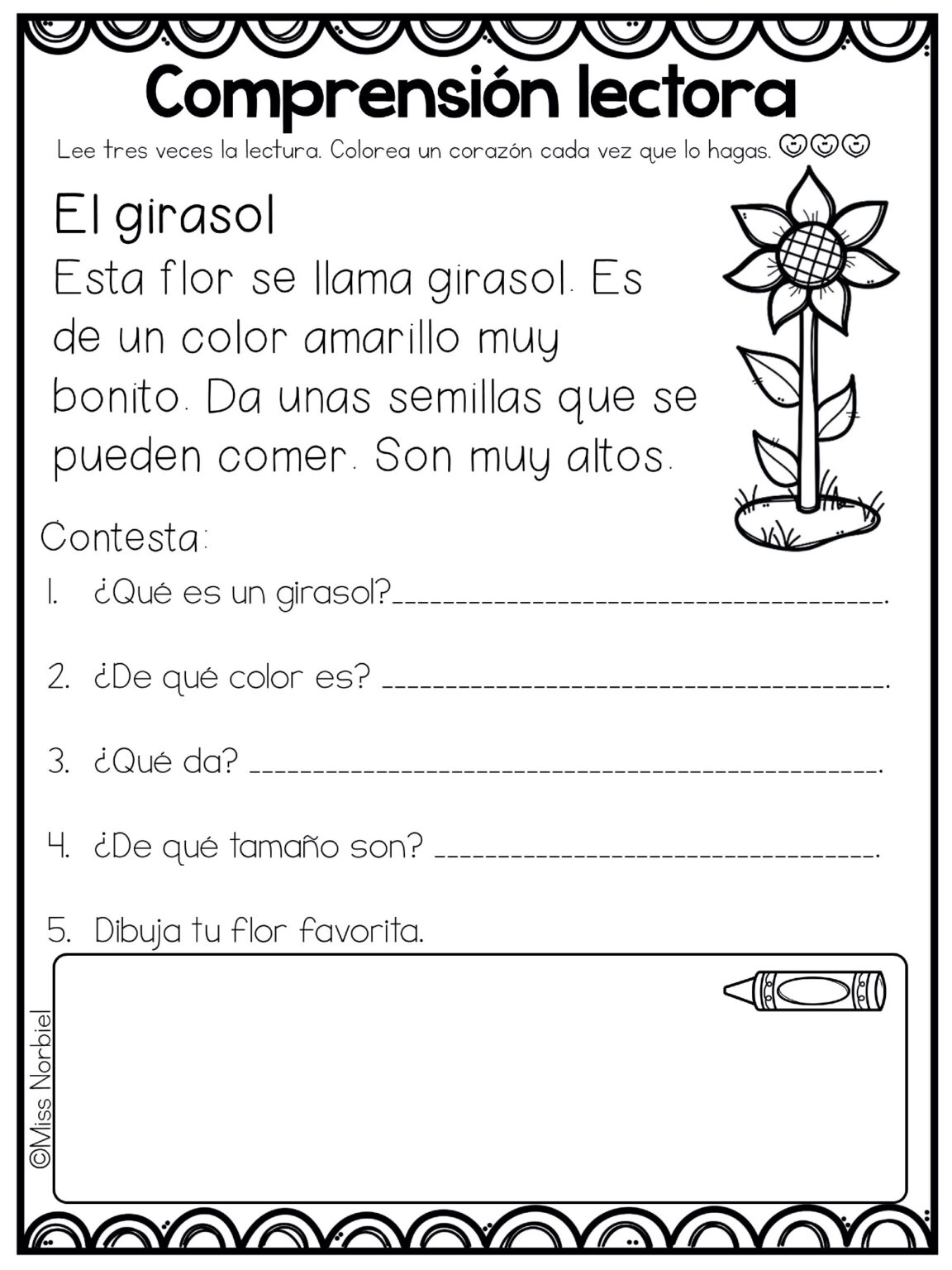 Colección de pequelecturas para mejorar la comprensión lectora ...