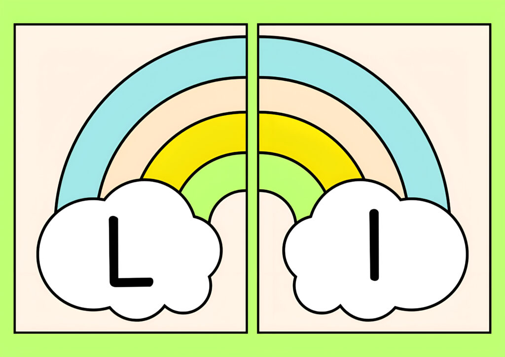 Trabajamos las letras Memorama del abecedario -Orientacion Andujar