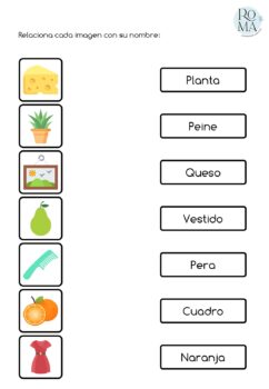 CUADERNILLO FICHAS IMPRIMIBLES PARA TRABAJAR LA ESTIMULACIÓN DEL ...