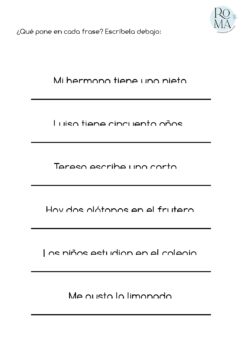 CUADERNILLO FICHAS IMPRIMIBLES PARA TRABAJAR LA ESTIMULACIÓN DEL ...