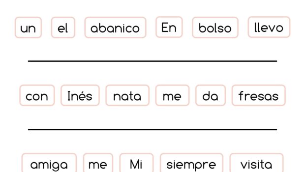 CUADERNILLO FICHAS IMPRIMIBLES PARA TRABAJAR LA ESTIMULACIÓN DEL ...