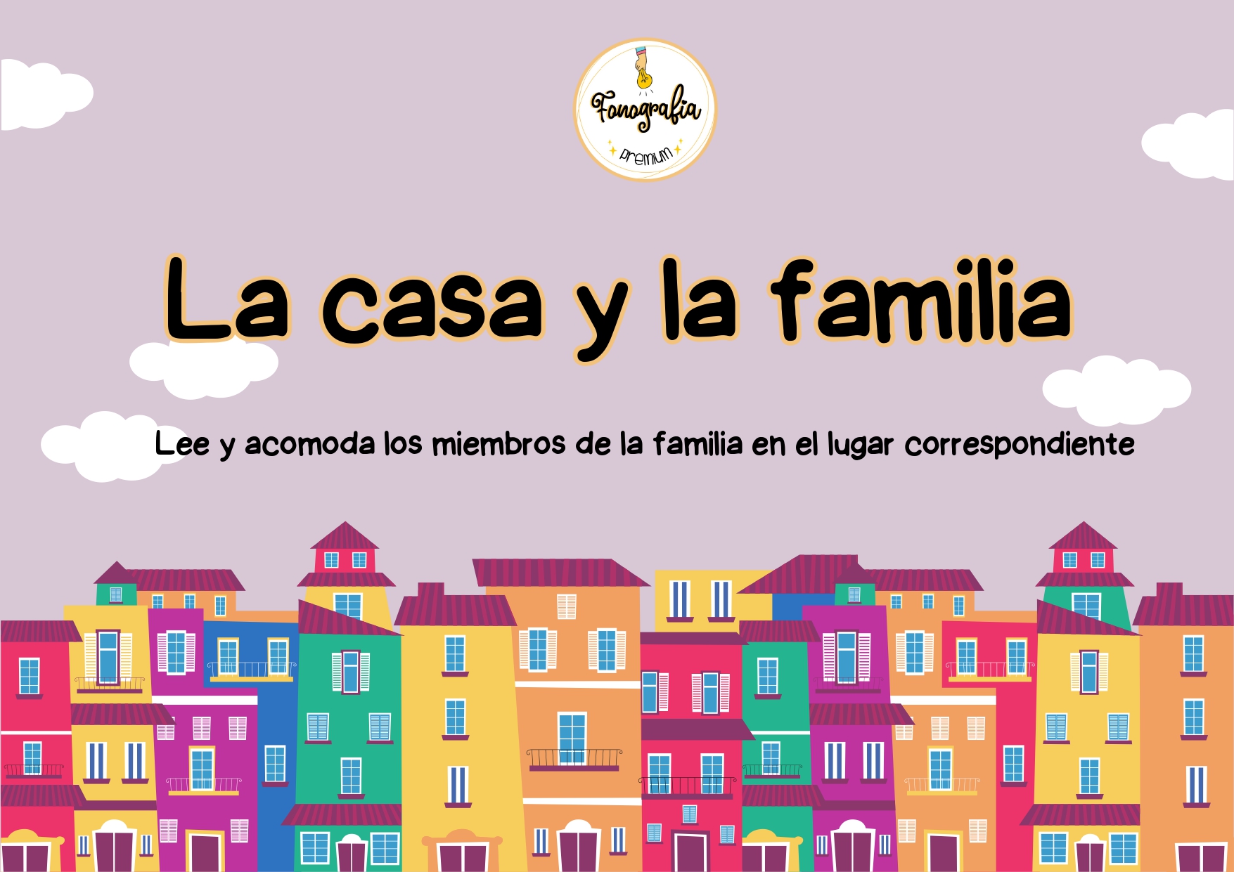 TRABAJAR LA COMPRENSIÓN LECTORA Y LA ATENCIÓN CON DIVERTIDOS ENIGMAS