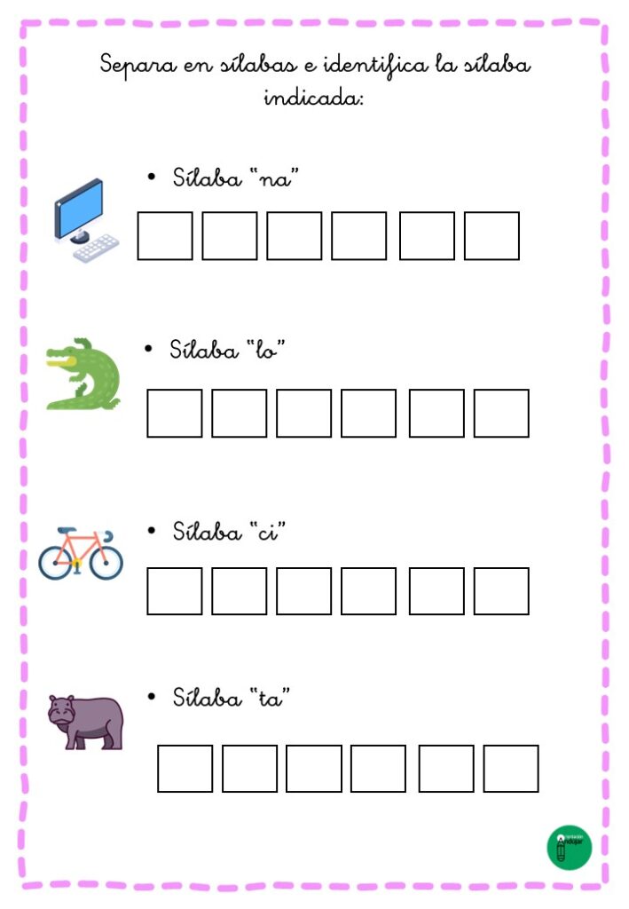 Cuaderno de repaso 1º Primaria para las vacaciones de verano ...