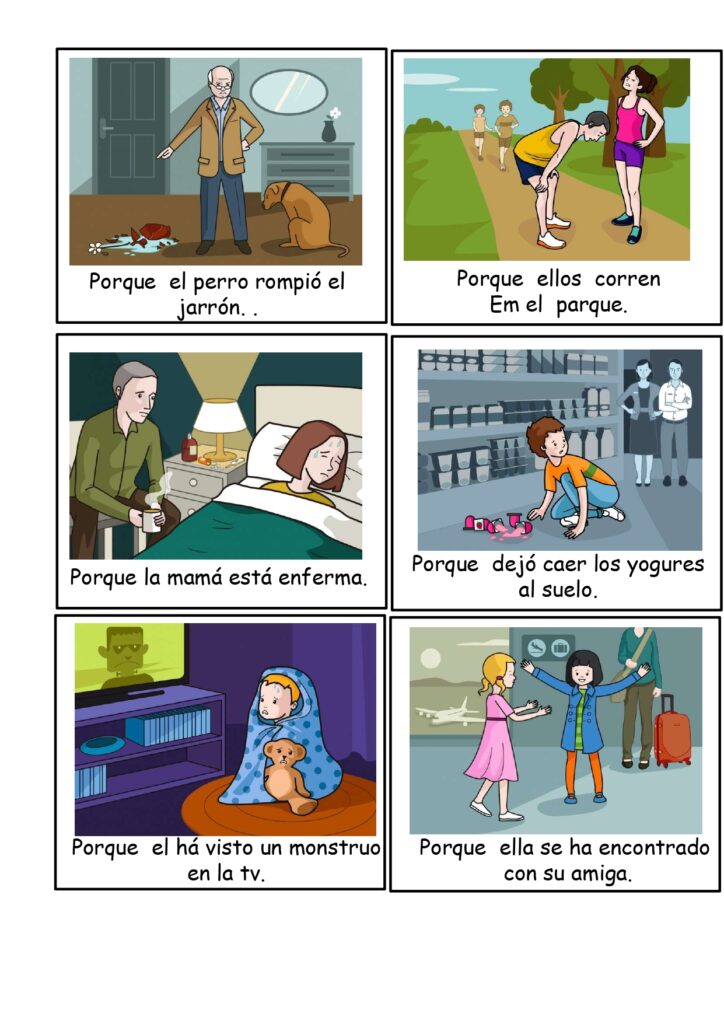 Material manipulativo tipo TEACCH para trabajar emociones a través de ...