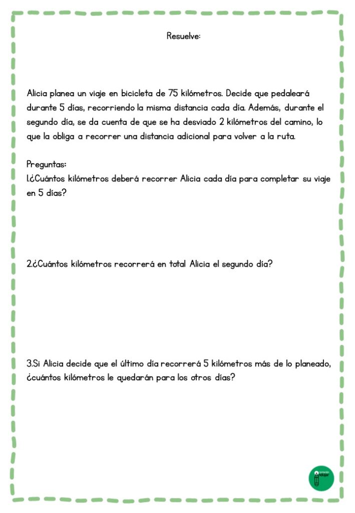 Cuaderno de repaso 6º Primaria para las vacaciones de verano ...