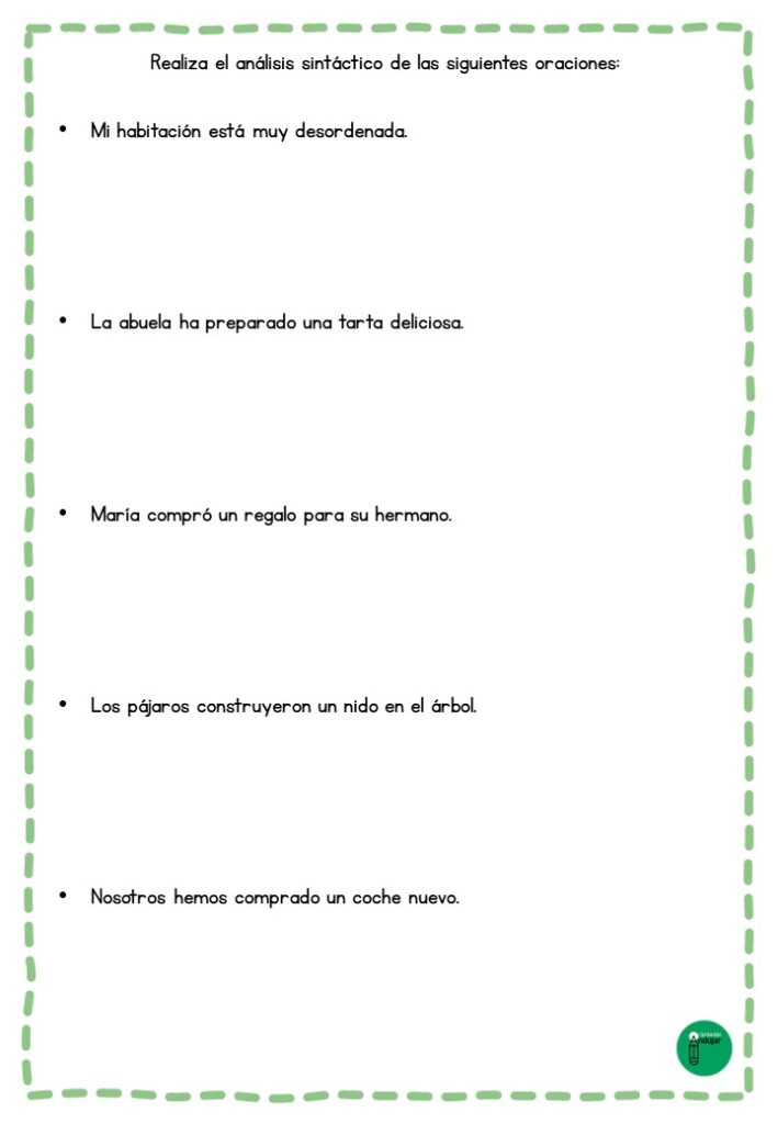 Cuaderno de repaso 6º Primaria para las vacaciones de verano ...