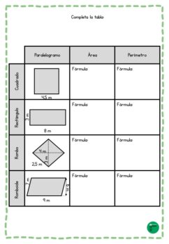 Cuaderno de repaso 6º Primaria para las vacaciones de verano ...