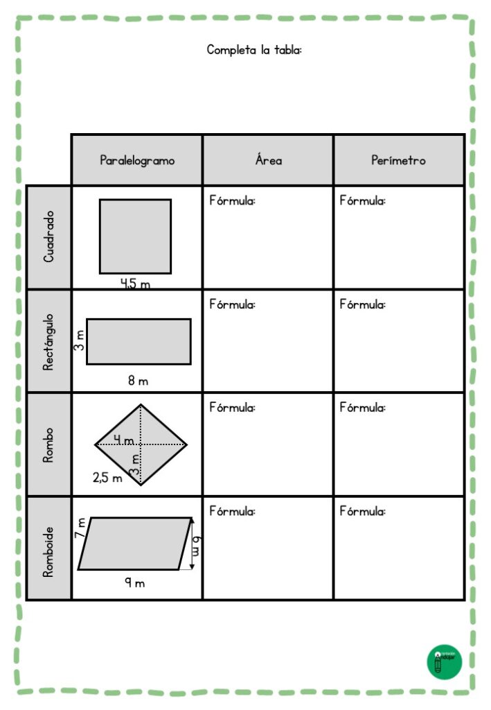 Cuaderno de repaso 6º Primaria para las vacaciones de verano ...