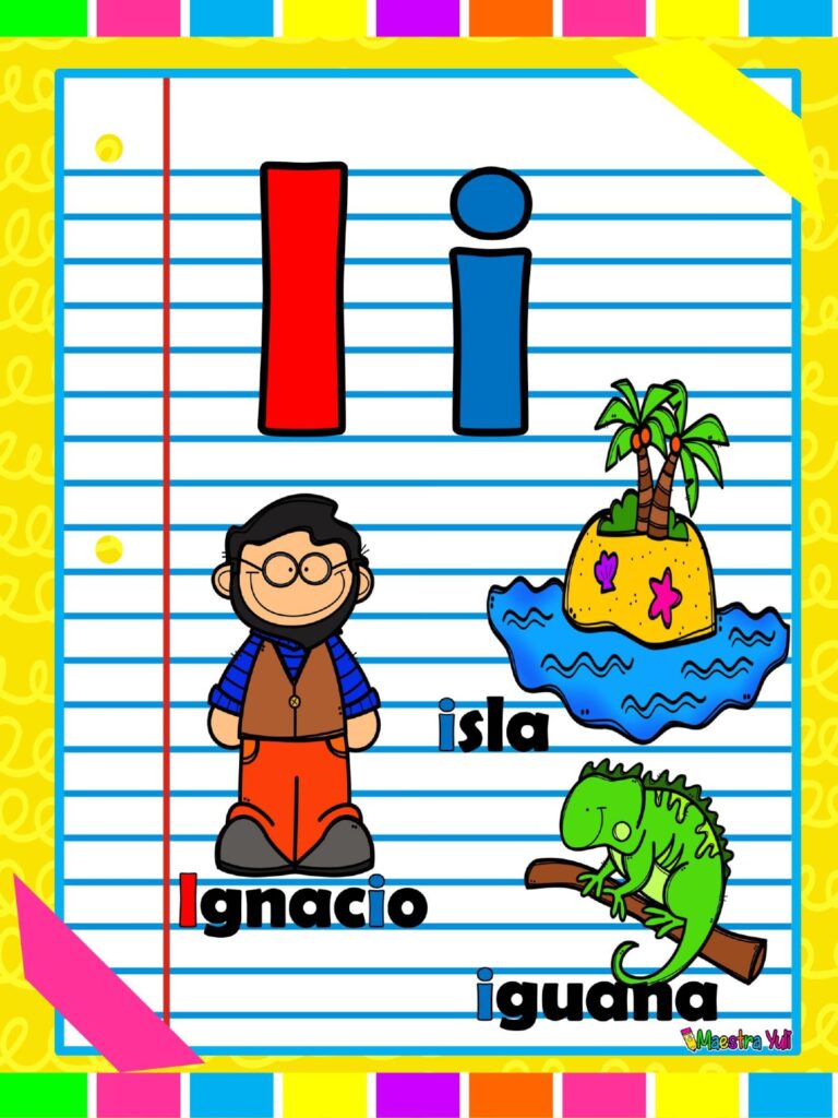 Bonito carteles para el aula. ALFABETO MAYUSCULAS Y MINUSCULAS ...