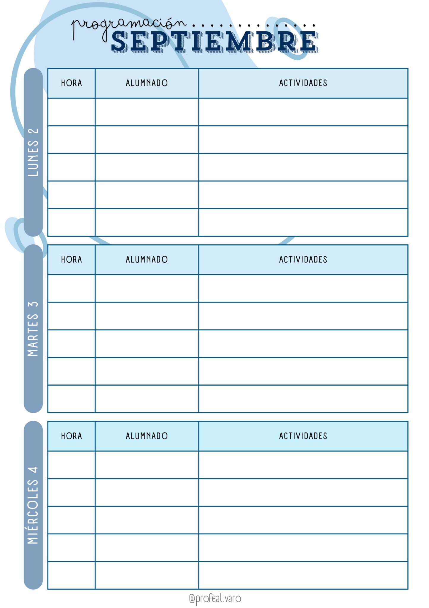 CUADERNO DOCENTE AL/PT CURSO 2024-2025 -Orientacion Andujar