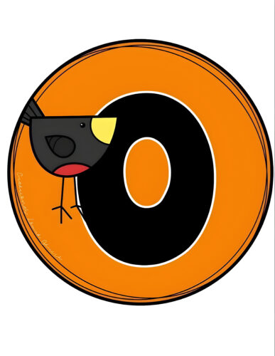 Decora tu clase bonito banner del mes de octubre -Orientacion Andujar