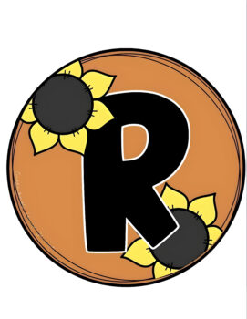 Decora tu clase bonito banner del mes de octubre -Orientacion Andujar