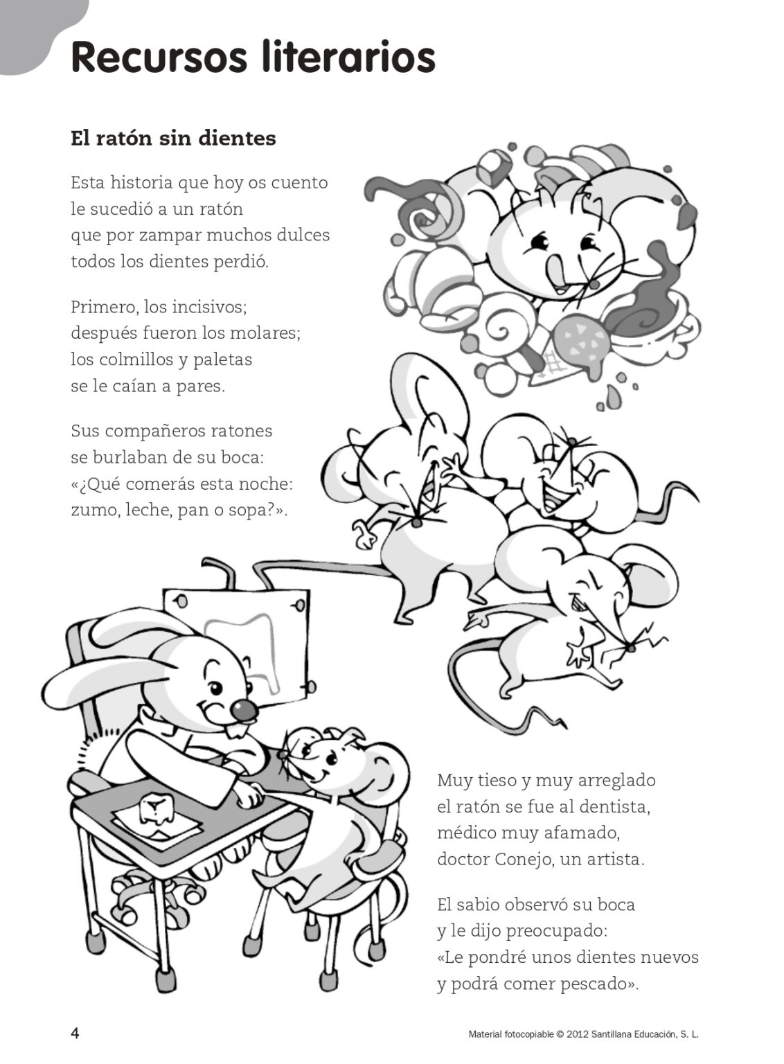 Colección de lecturas segundo ciclo de primaria -Orientacion Andujar