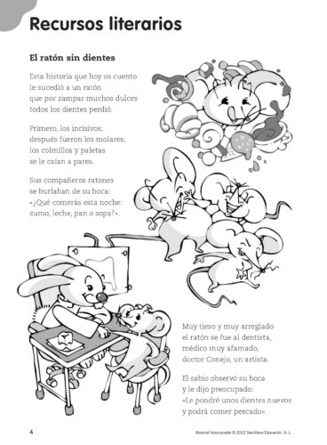 Colección de lecturas segundo ciclo de primaria -Orientacion Andujar
