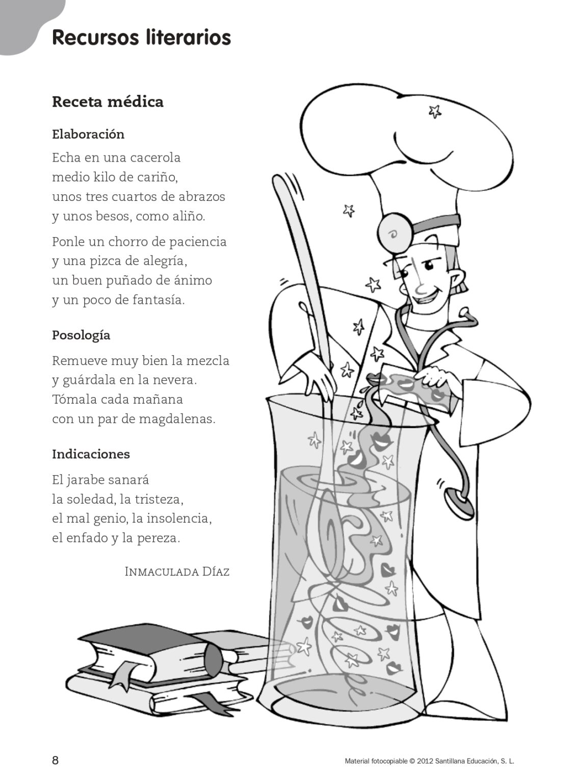 Colección de lecturas segundo ciclo de primaria -Orientacion Andujar