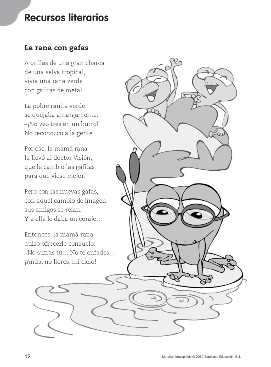 Colección de lecturas segundo ciclo de primaria -Orientacion Andujar