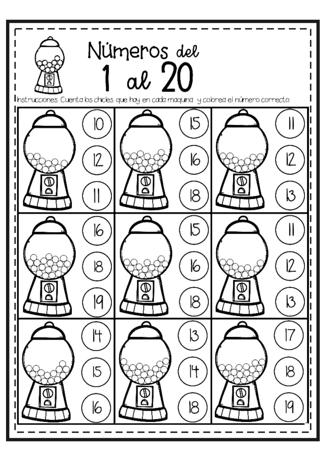 Cuadernillo de Sumas DIVERTIDAS primaria 30 pag. - Orientacion Andujar