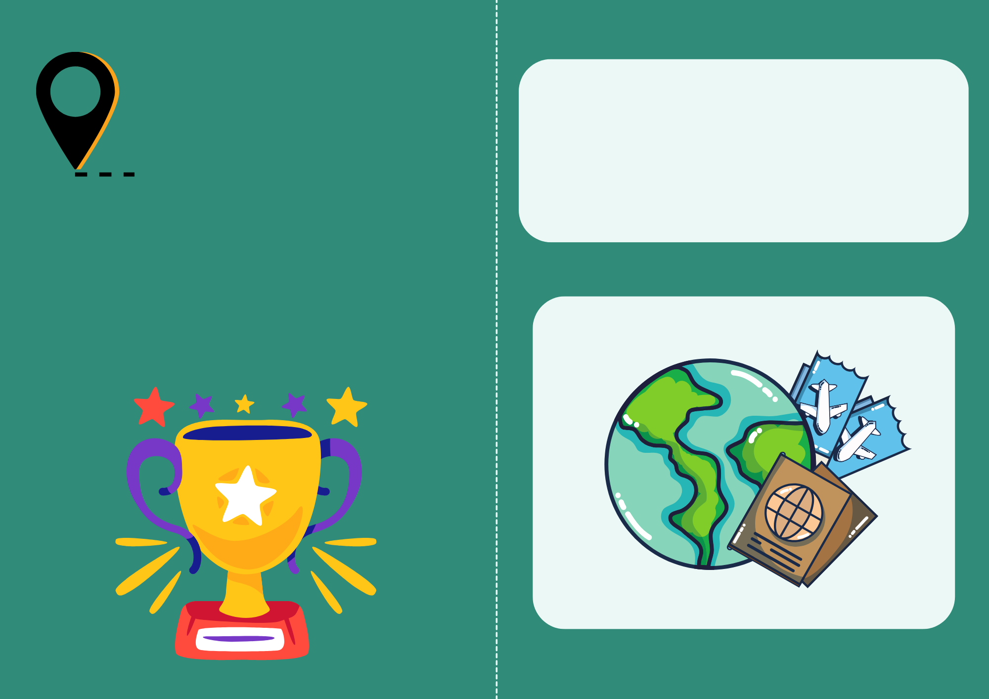 Green World Traveler Passport Worksheet (1) - Orientación Andújar ...