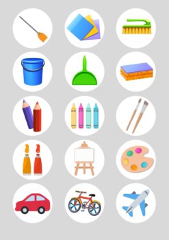 Juicios de Función un Material de Categorización para Trabajar ...