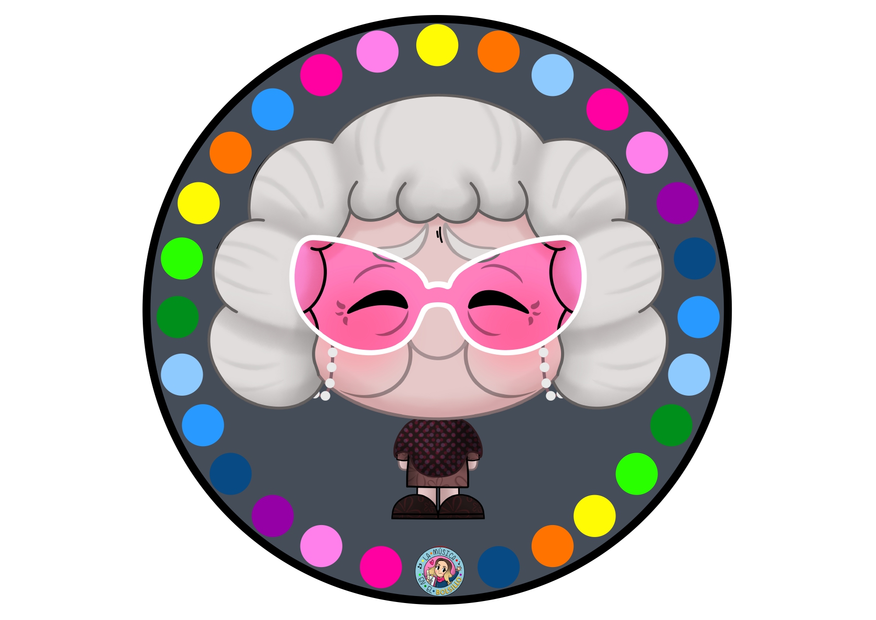 Notas musicales en el PENTASUELO temática intensamente - Orientacion ...