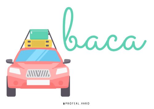 LÁMINAS DE ORTOGRAFÍA VISUAL + FICHAS de trabajo -Orientacion Andujar