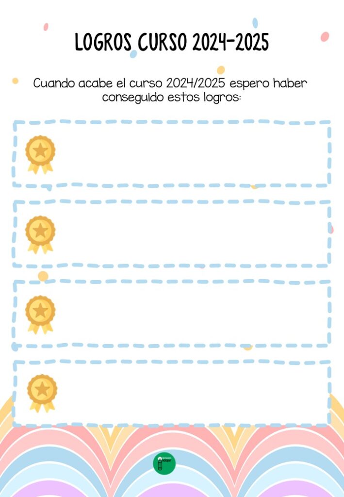 La cápsula del tiempo, dinámica para los primeros días de clase ...