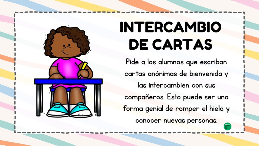 Divertidas ideas para empezar el nuevo curso escolar con buen pie ...