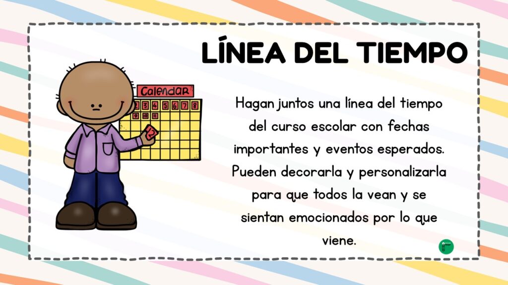 Divertidas ideas para empezar el nuevo curso escolar con buen pie ...
