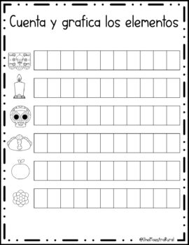 Cuadernillo actividades día de Muertos -Orientacion Andujar