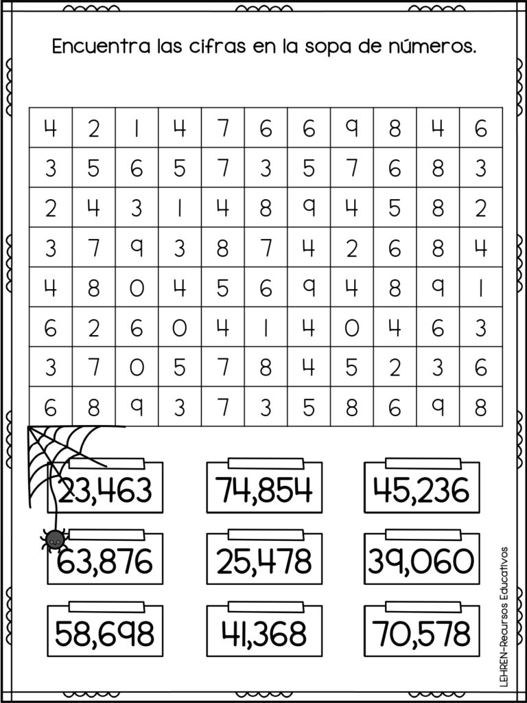 Cuadernillo multinivel infantil y primaria actividades de halloween ...