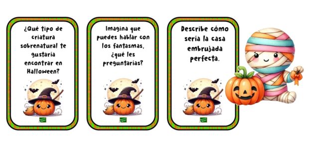 Tarjetas para trabajar la estimulación del lenguaje oral y escrito ...