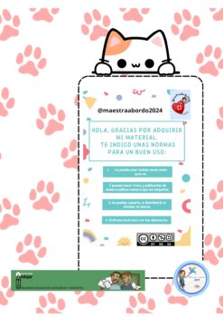 Fantástico recurso para iniciar a tus alumnos/as en las reglas de ...