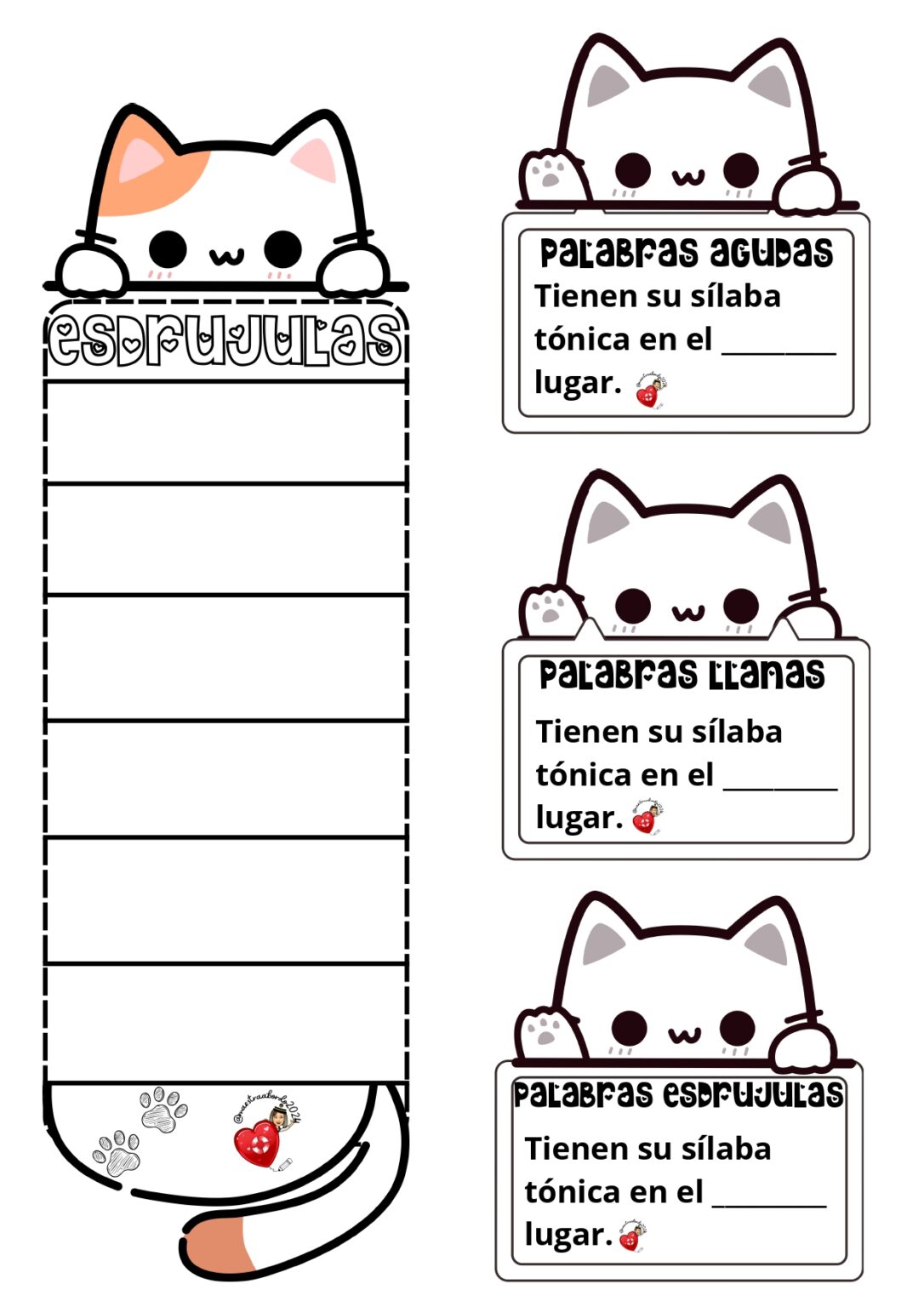 Fantástico recurso para iniciar a tus alumnos/as en las reglas de ...