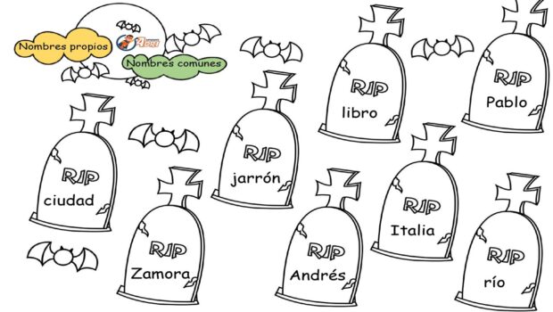 Super recopilatorio + 50 recurso para Halloween -Orientacion Andujar