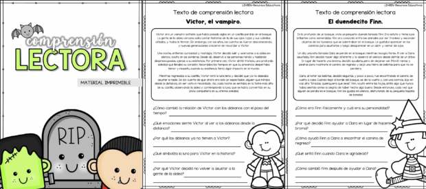 Super recopilatorio + 50 recurso para Halloween -Orientacion Andujar