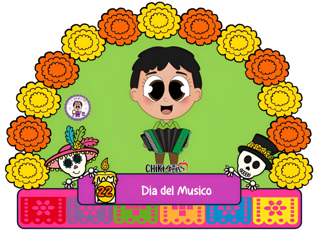 Preciosas efemérides para el mes de noviembre -Orientacion Andujar