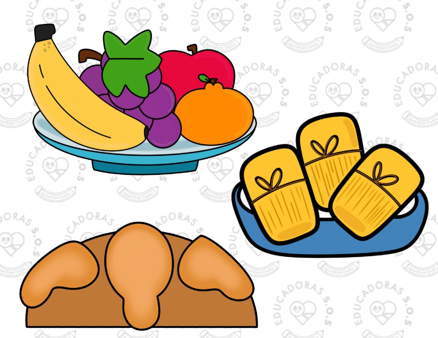 Construye arma tu altar para el día de difuntos de muertos -Orientacion ...