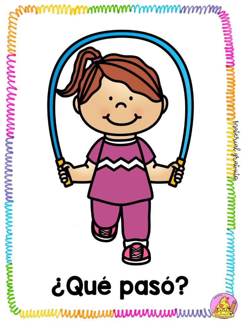 Bonitos apoyos visuales para trabajar la comprensión lectora ...