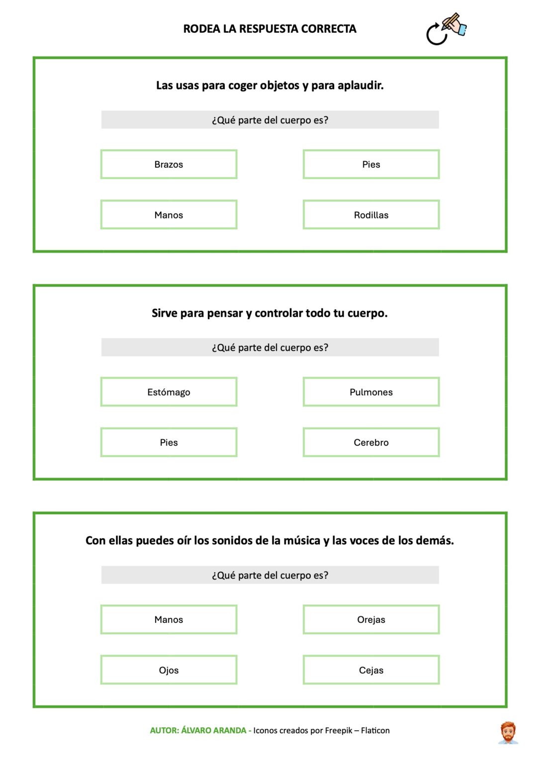 Cuaderno de inferencias 50 Páginas -Orientacion Andujar