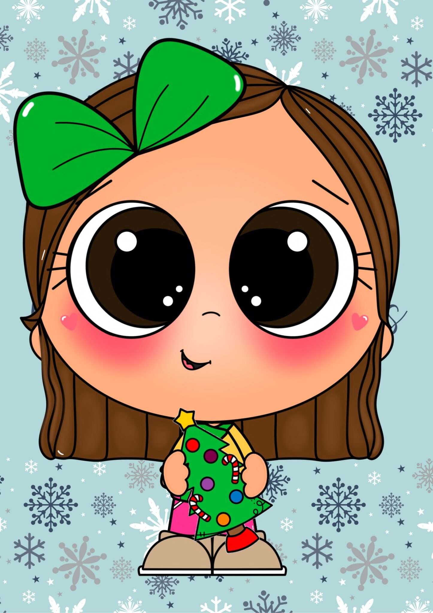 BONITAS PLANTILLAs DE NAVIDAD PARA DECORAR TUS CLASES y cuadernos ...