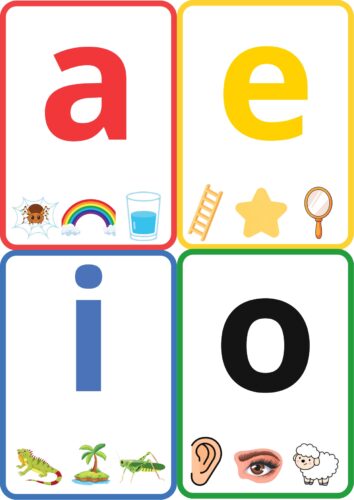 150 tarjetas para estimular el lenguaje -Orientacion Andujar